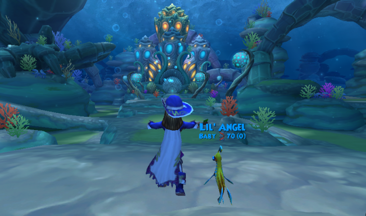 A Guide to the Undersea Enchantment Bundle | DuelCircle Media